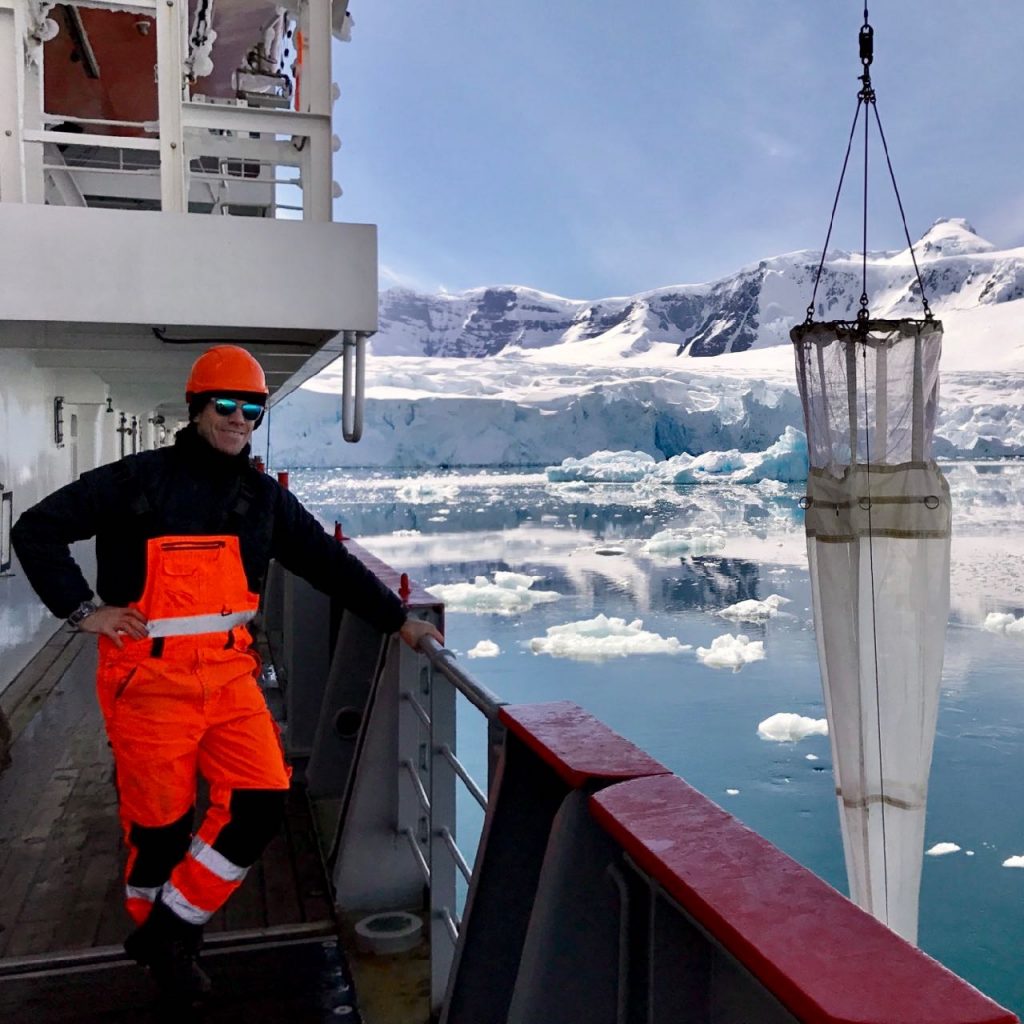 Will Goodall-Copestake – The Systematics Association