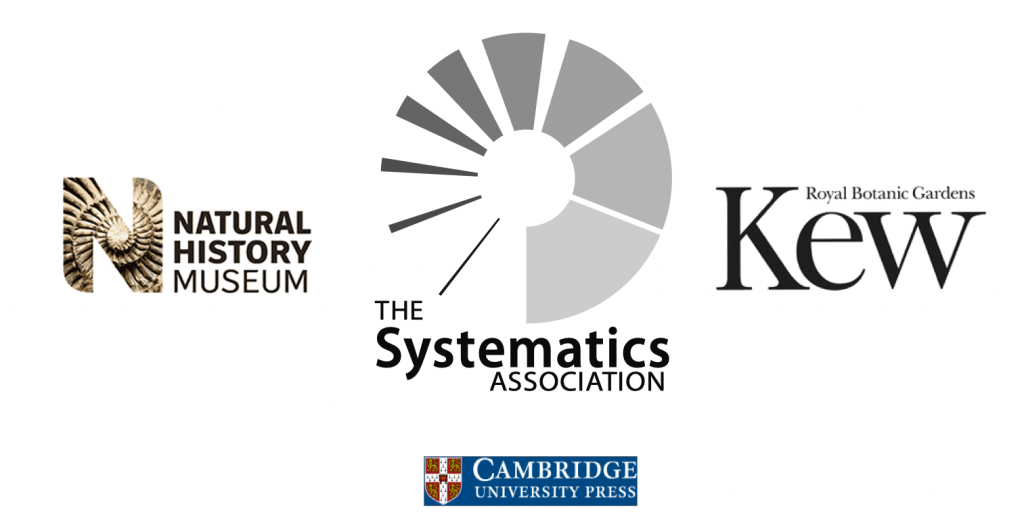 Young Systematists’ Forum 2019 – Summary: – The Systematics Association